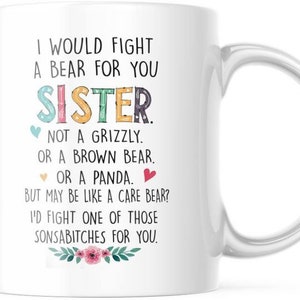 Sister - Etsy