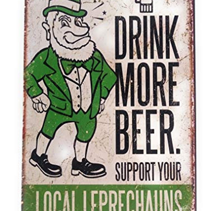 Funny Beer Sign - Etsy