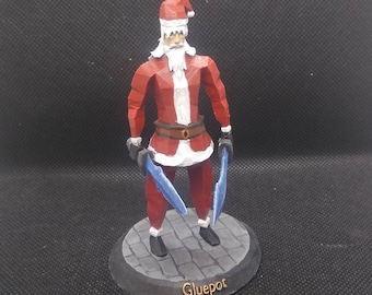 Osrs Character Model - Etsy