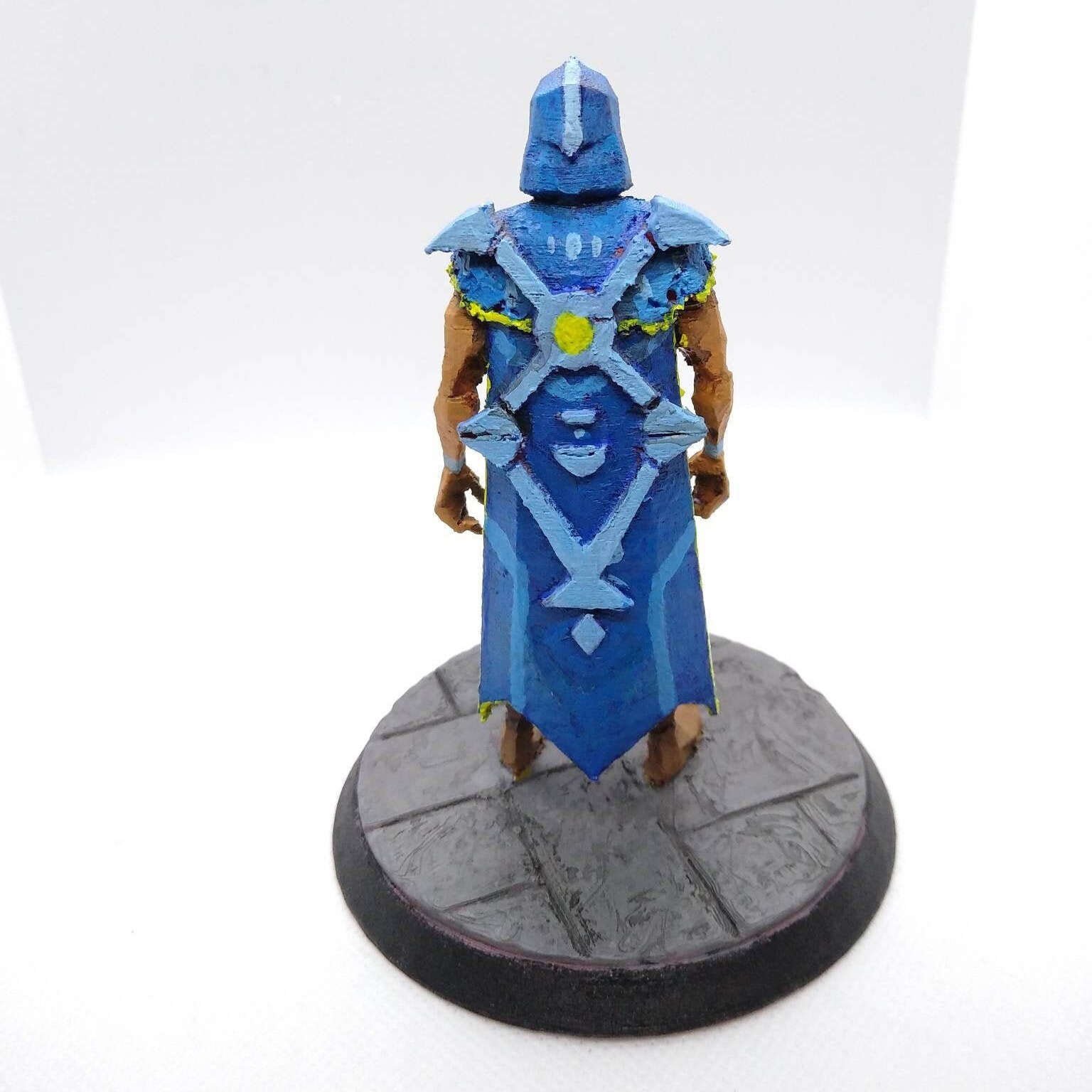 Custom Character Model - Etsy
