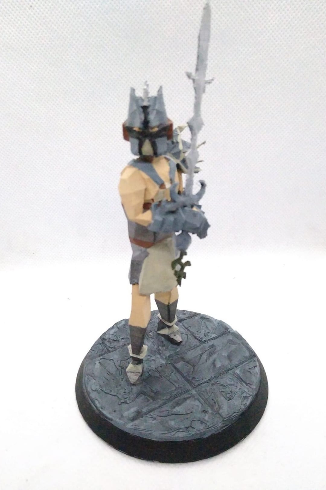 Bandos Armour - Etsy