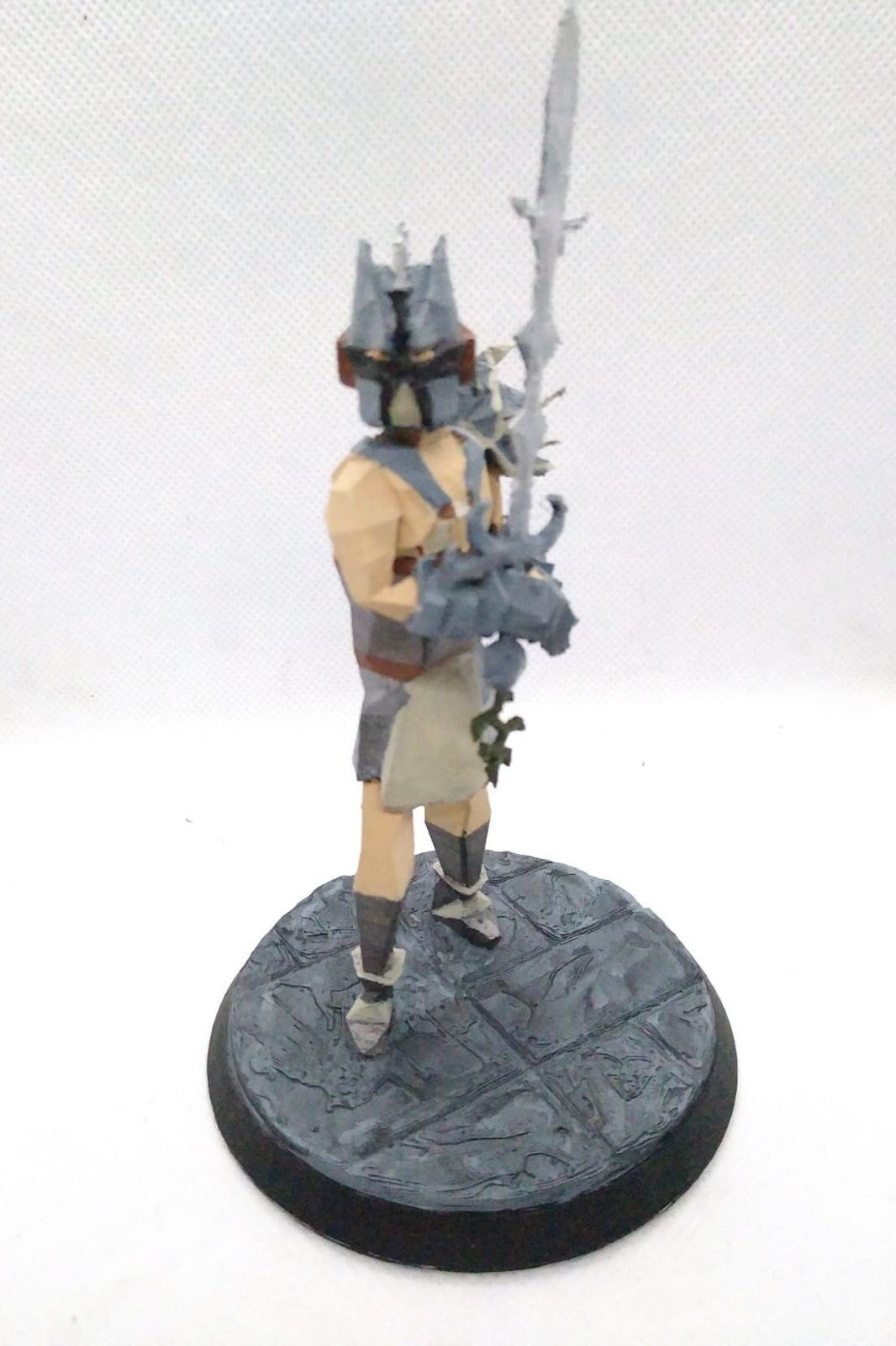 2007 Runescape Bandos