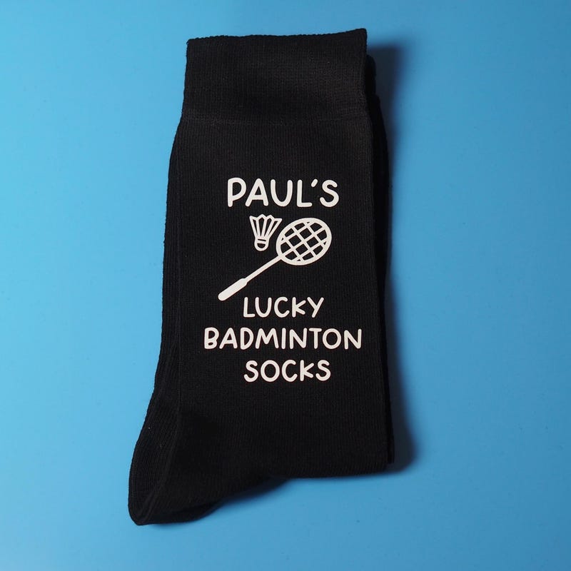 Badminton Gifts - 60+ Gift Ideas for 2026