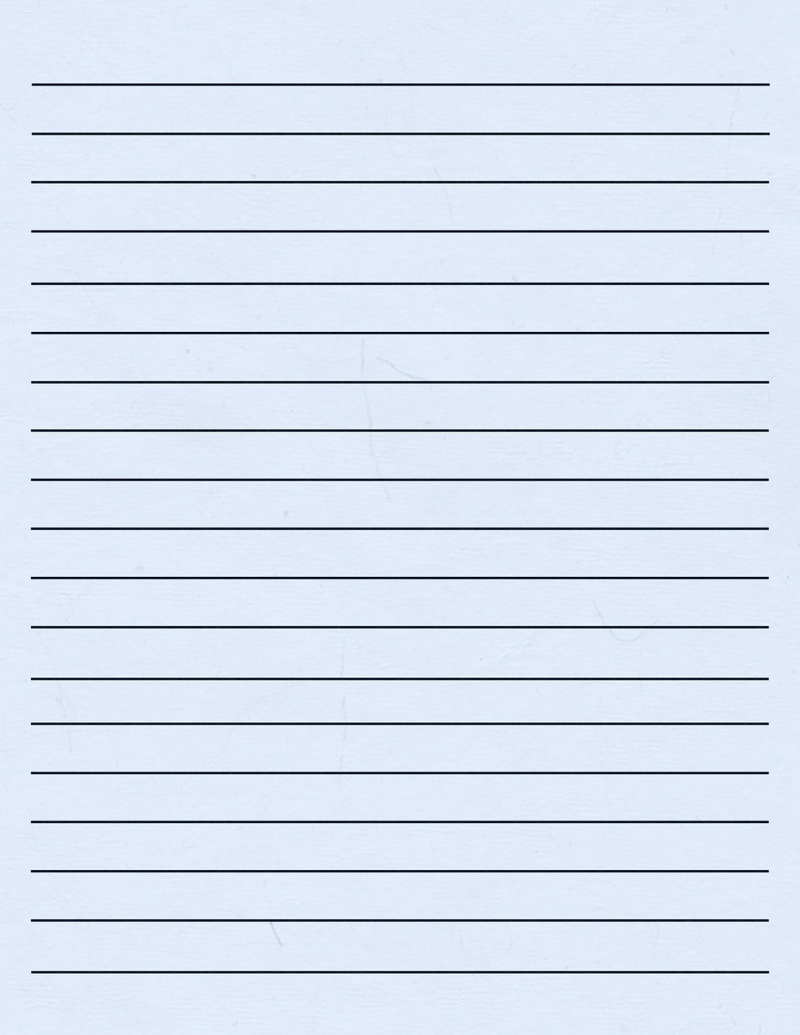 Simple and Decorative Lined Papers for Instant Download - Etsy