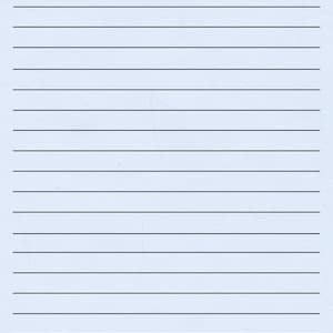 Simple and Decorative Lined Papers for Instant Download - Etsy