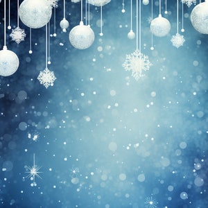Holiday Card Design Pack: 5x7 Christmas Art, Commercial Use (JPG Files ...