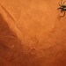 Dreamy Autumn Halloween Orange Background Papers, 12 X 12, Instant ...