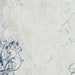 Muted Vine Lined and Unlined Writing Papers for Instant Download in Two ...