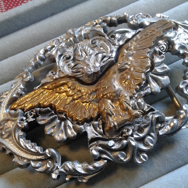 Eagle Motif - Etsy