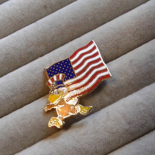 Sam the Eagle - Etsy