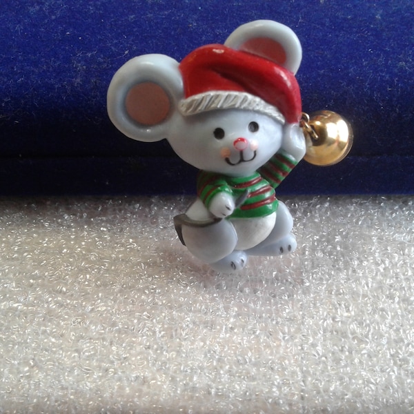 Hallmark Mouse - Etsy