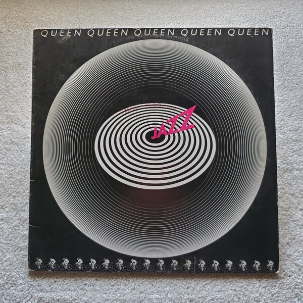 Gatefold Album Cover - Etsy