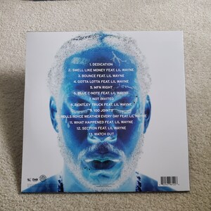 SEALED 2 Chainz Vinyl Collegrove 2xLp Original Def Jam | Etsy