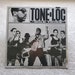 Vinyl Tone Loc 12 Single Wild Thing 1988 1st Original 'DV 1002' NM/VG ...