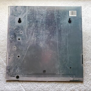 Vinyl Foreigner Records Lp 1982 Original VG/VG W/ Die-cut Gatefold ...