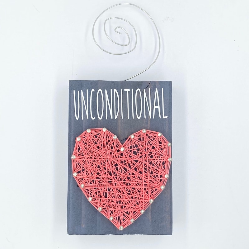 Word String Art - Etsy