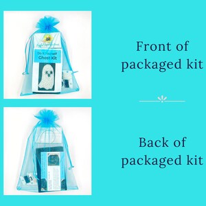 String Art Ghost Kit | Ghost DIY Kit | Halloween Kid Craft | Spooky ...