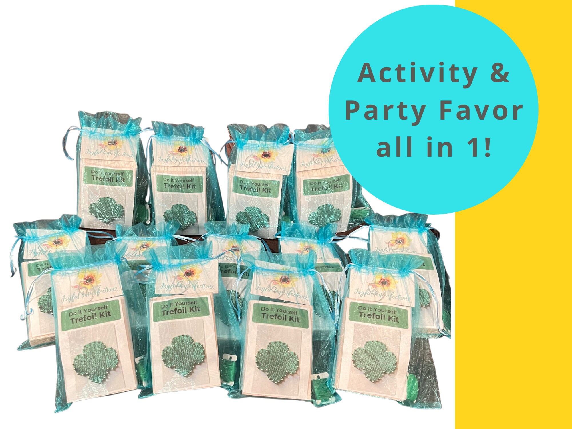 Girl Scout Activities, Girl Scout Craft Kits, Girl Scout Trefoil ...