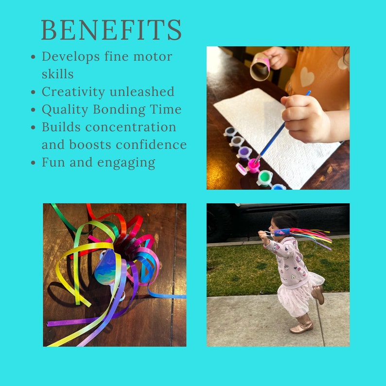 Geoboard Activity Educational Craft Kit for Hand-eye Coordination ...