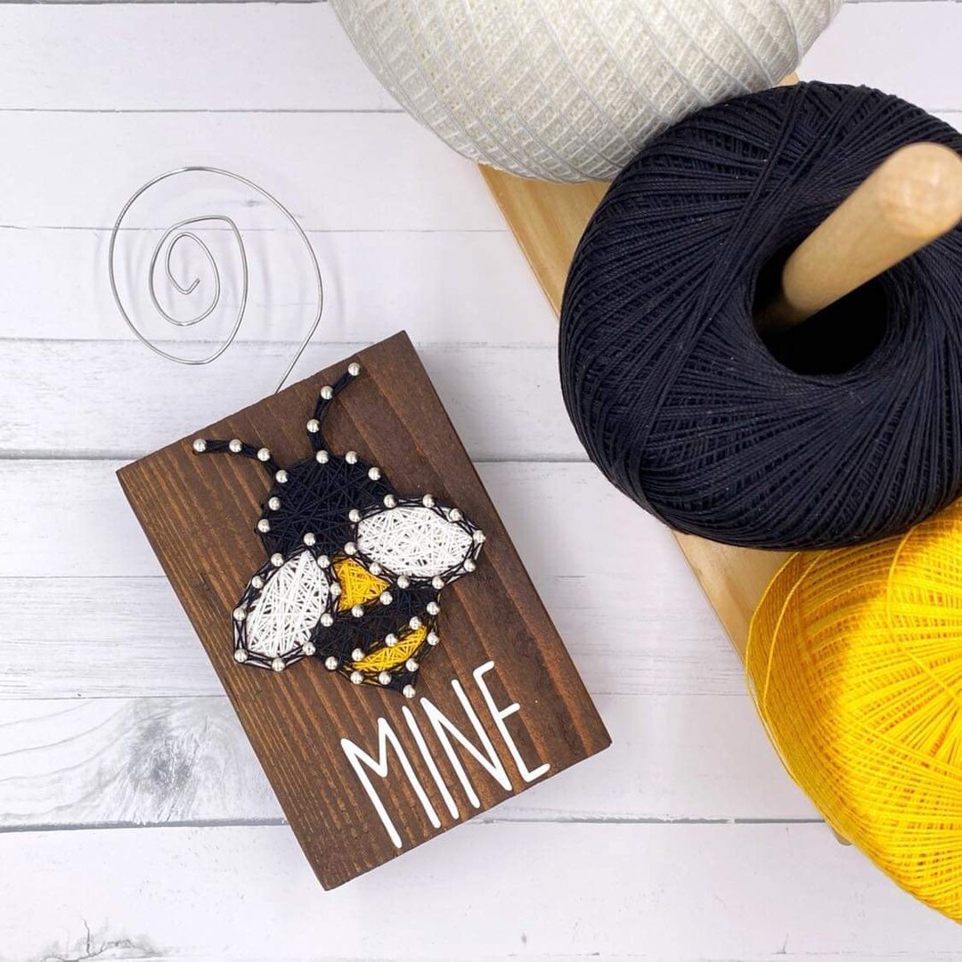 Bee Mine Mini - Etsy