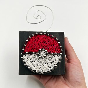 Poke Ball Craft Kit | Pokémon Craft for Kids | Pokémon Kid Craft ...