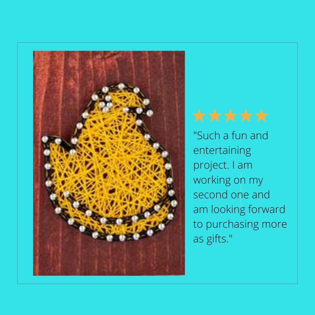 Peep Craft Easter Basket Idea Kid Craft Kits Non-candy Easter Activity ...