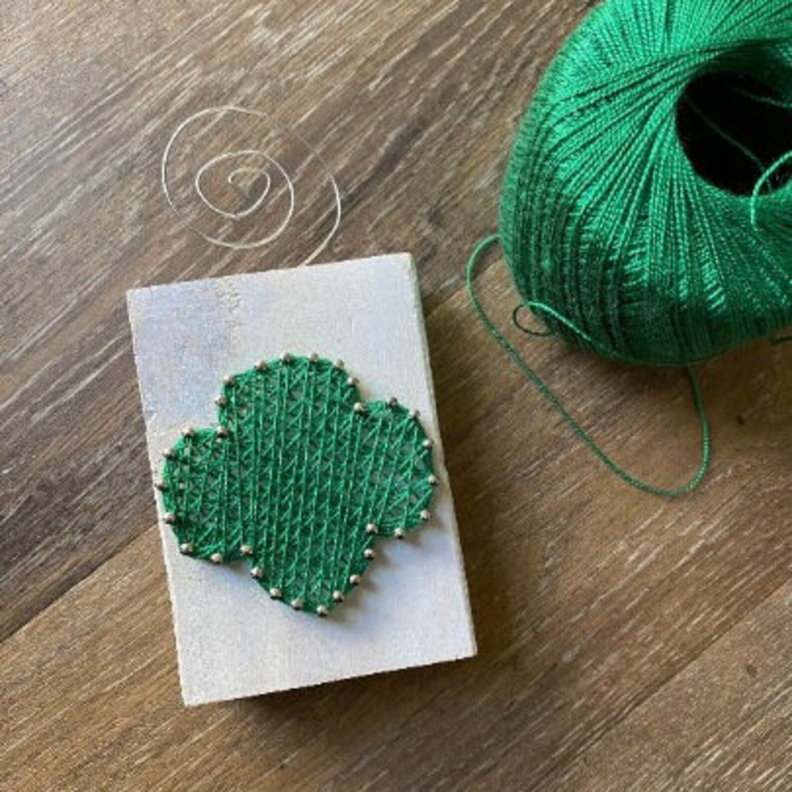 Girl Scout Activities, Girl Scout Craft Kits, Girl Scout Trefoil ...