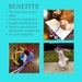 Bored Summer Box | Kid Craft Kits | Kid Activity Box | Summer Crafts ...