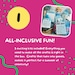 Bored Summer Box | Kid Craft Kits | Kid Activity Box | Summer Crafts ...