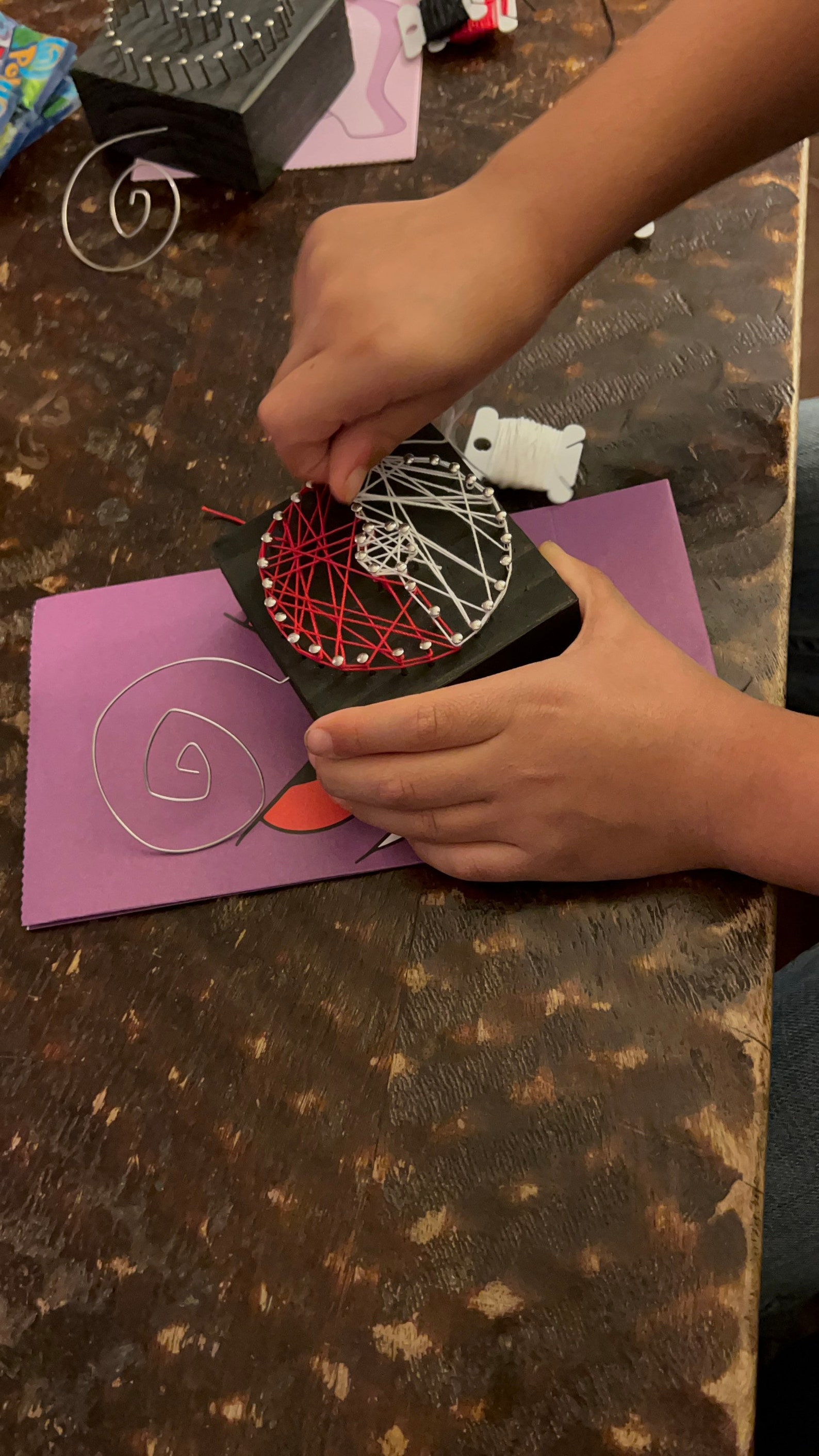 Poke Ball Craft Kit Pokémon Craft for Kids Pokémon Kid - Etsy