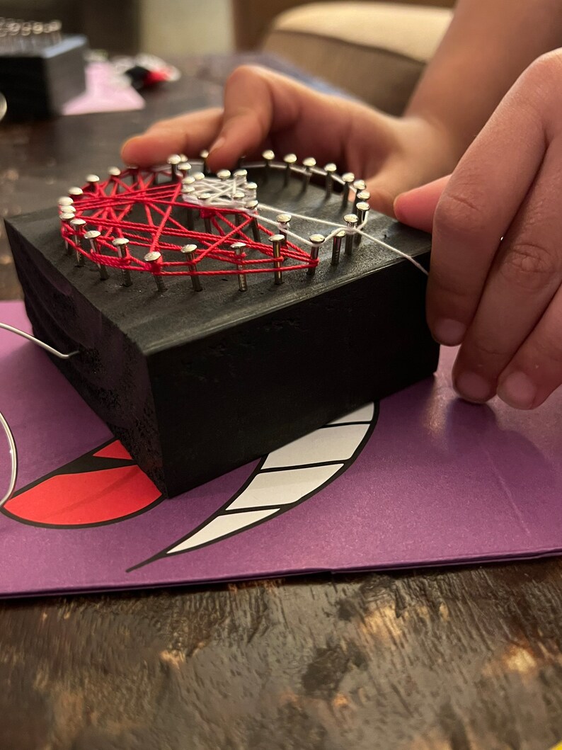 Poke Ball Craft Kit Pokémon Craft for Kids Pokémon Kid - Etsy