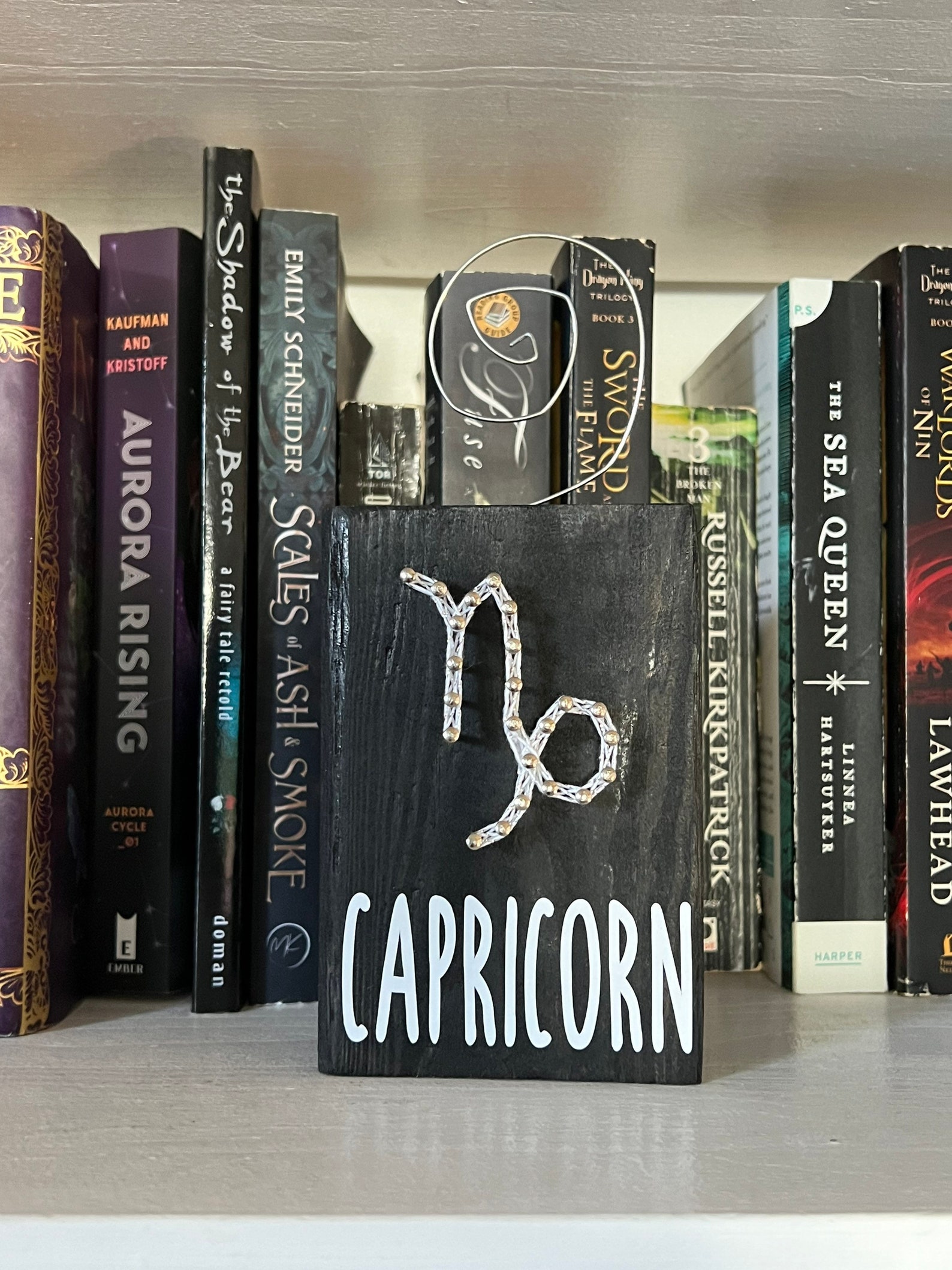 Zodiac Sign Zodiac Theme Birthday Unique Birthday Gift Scorpio Gift ...