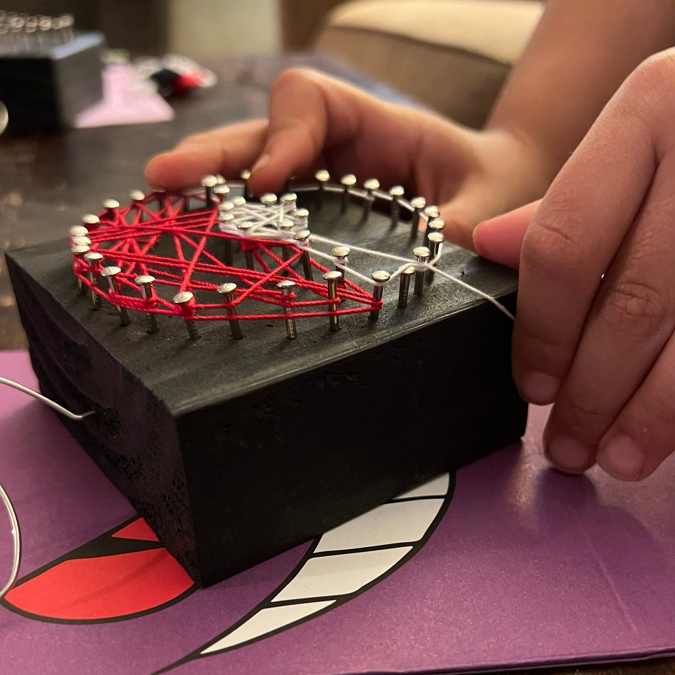 Poke Ball Craft Kit Pokémon Craft for Kids Pokémon Kid - Etsy