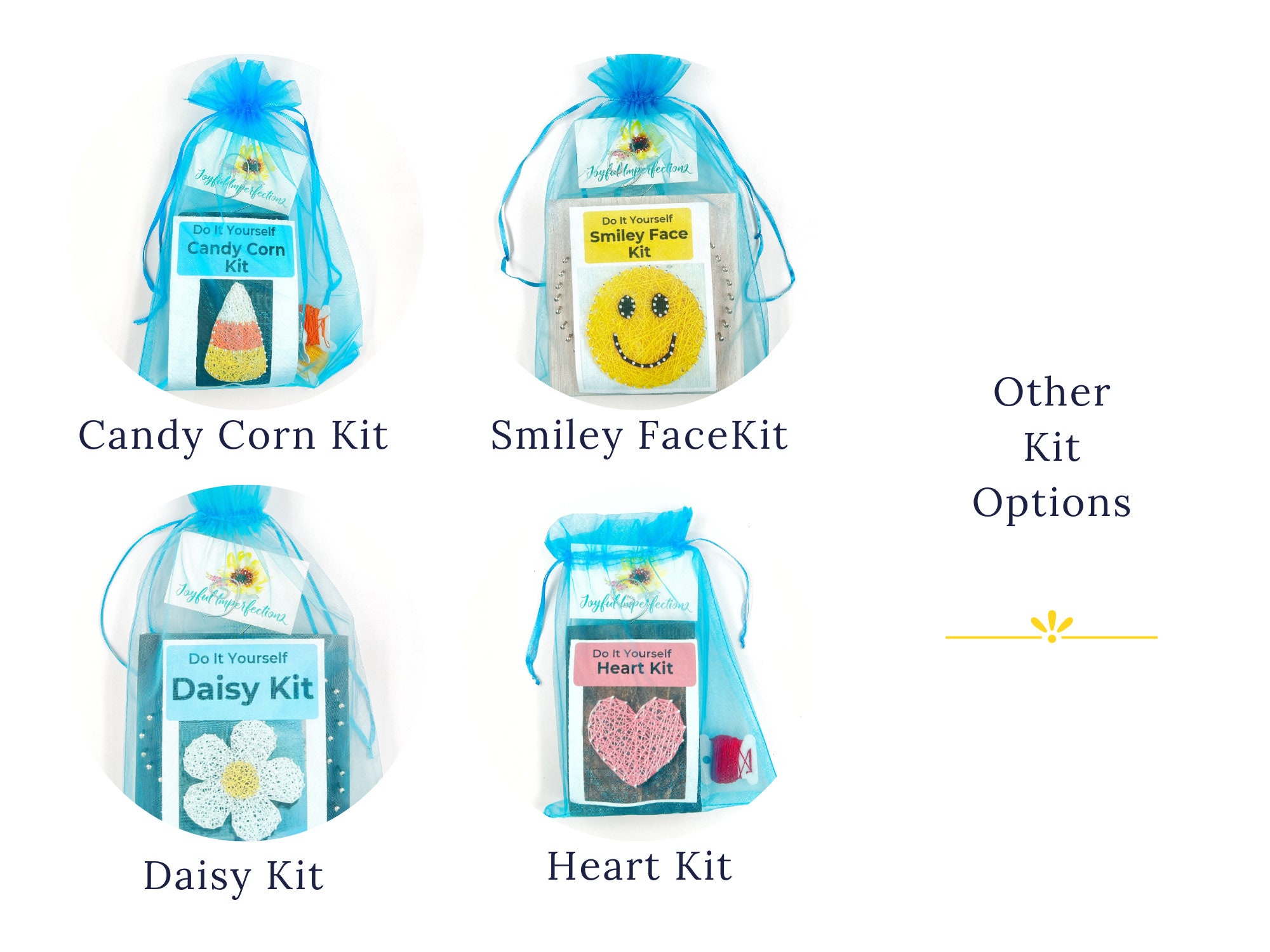 String Art Ghost Kit Ghost DIY Kit Halloween Kid Craft Spooky Halloween ...