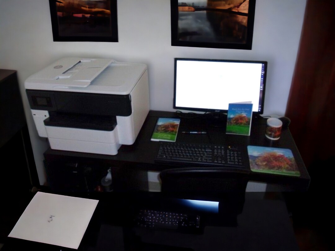 Thank You for Your Generosity Gift Set #002 - Etsy