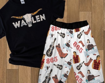 Morgan Wallen - Etsy