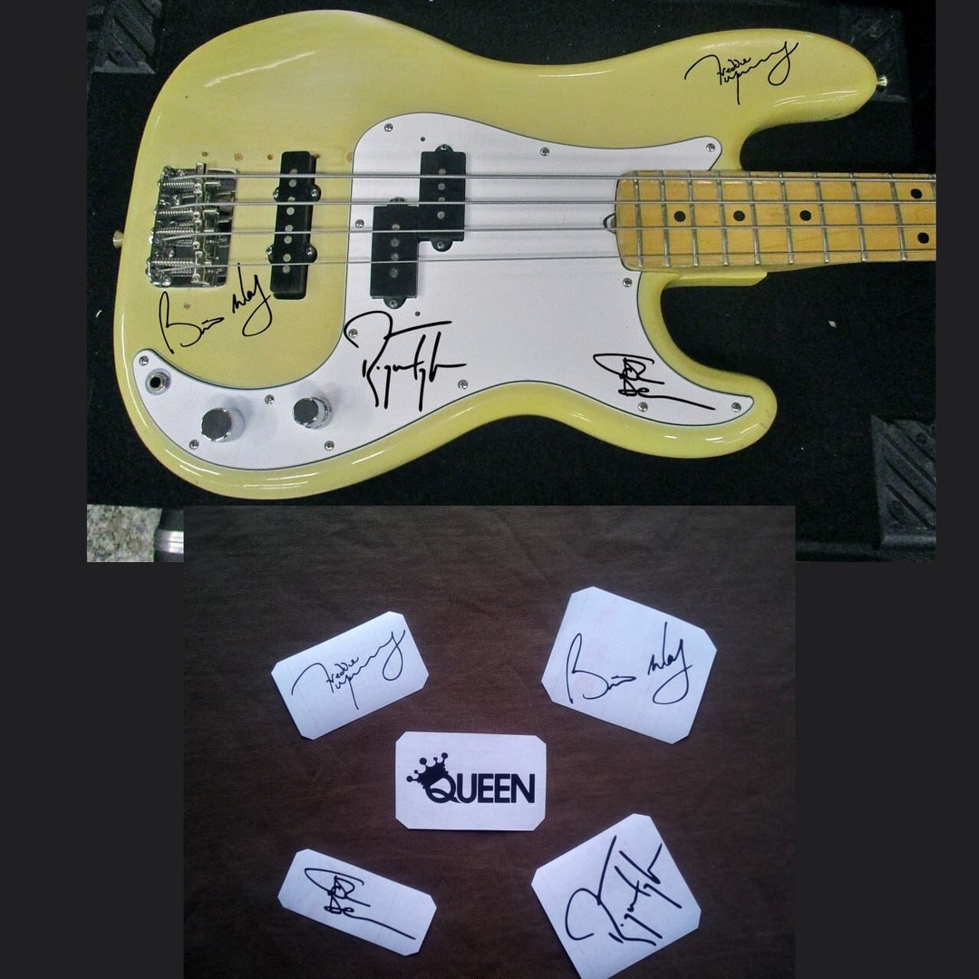 Brian May, Roger Taylor, John Deacon,freddie Mercury Stickers ...