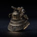 Samurai Bushido Paracord Bead - Etsy
