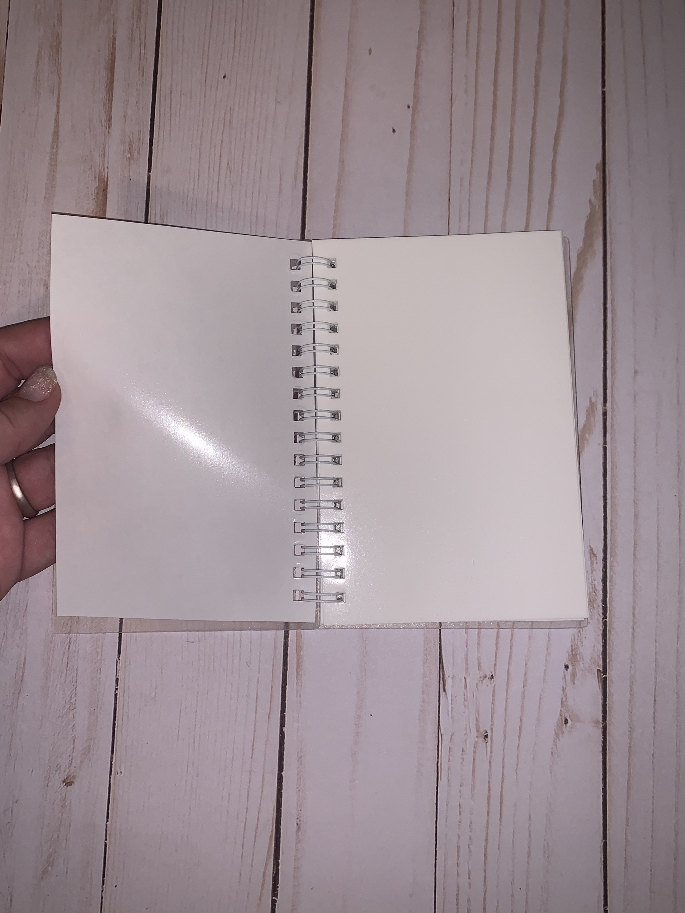 Small Reusable Sticker Album Sticker Storage Sticker - Etsy