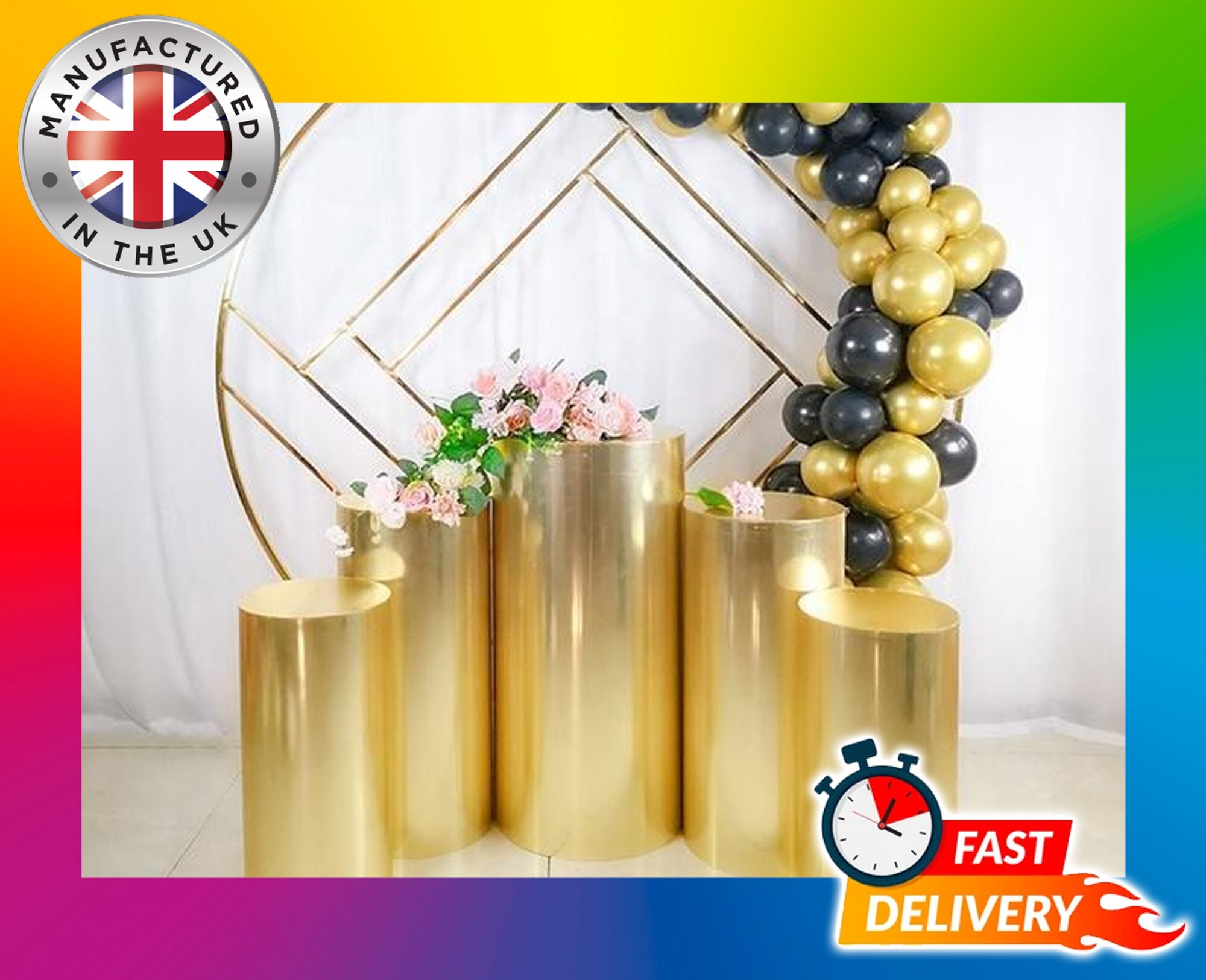 Cake Podium - Etsy UK