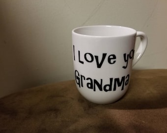 Marraine Coffee Mug French Godmother Gift 11oz Coffee Mug - Etsy