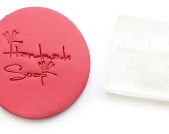 Soap stamps | Etsy