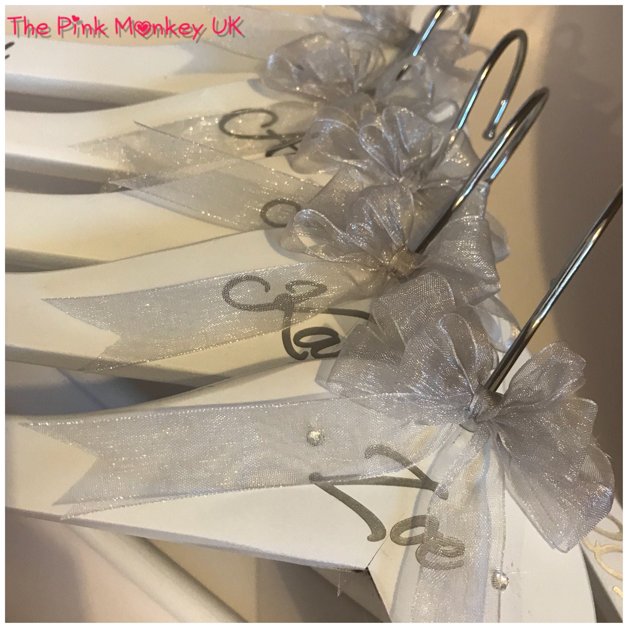 DIY Hanger Vinyl Sticker Set - Etsy