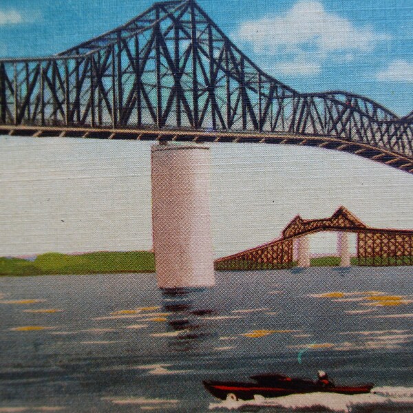 Cooper River Bridge - Etsy