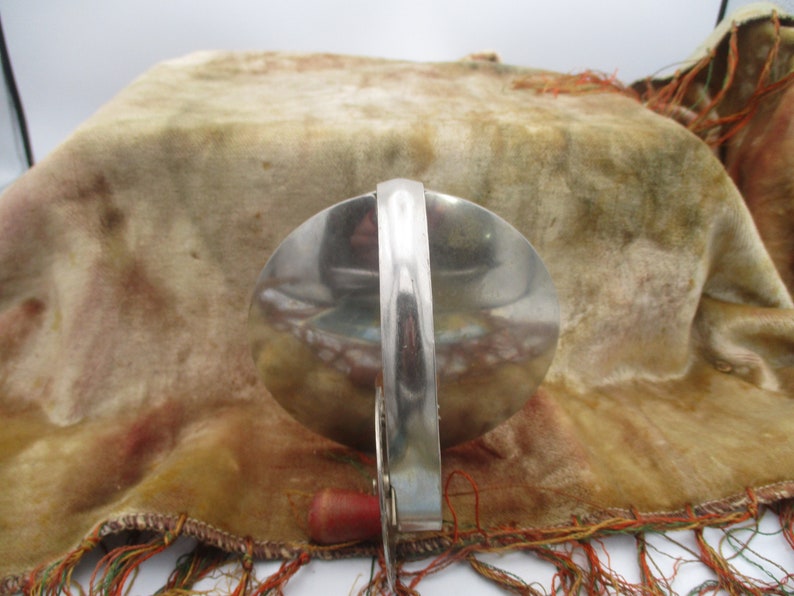 Vintage Kitchen Gadget From the 1940s. Androck Company. Jar or Bowl ...