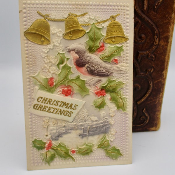 Christmas Scene - Etsy