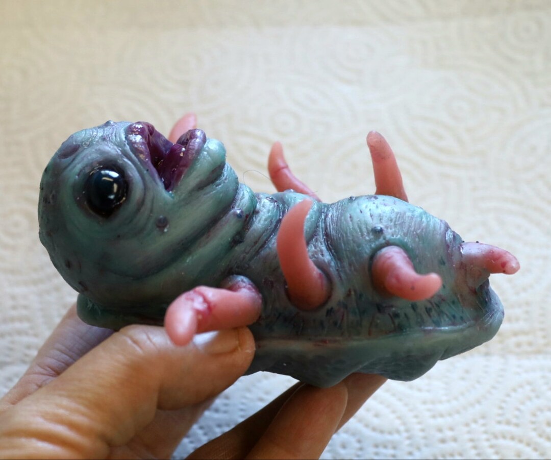 Phil-the Pill Bug - Etsy