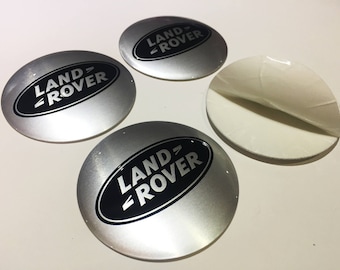 Land rover sticker | Etsy