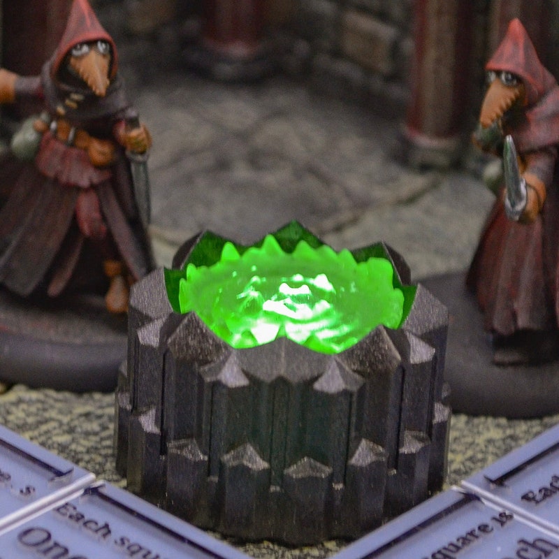 McKeeMorology - Etsy