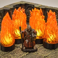 Dnd Miniature - Etsy